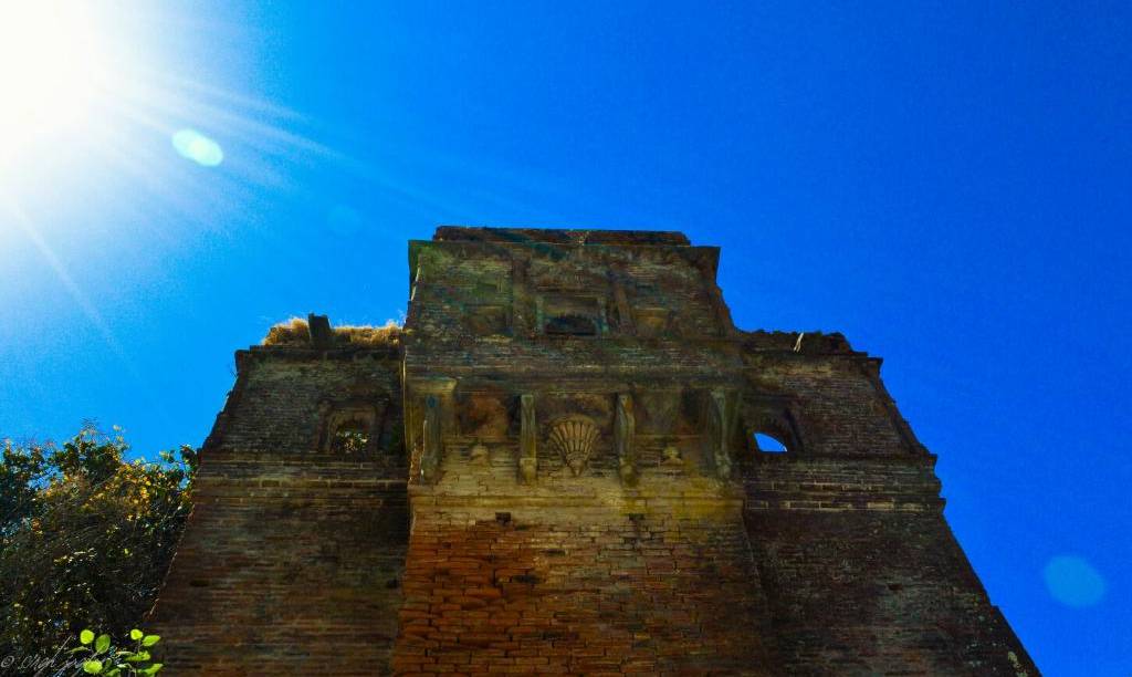 Achalgarh Fort Mount Abu, History, Timings, Entry Fee, Things to do