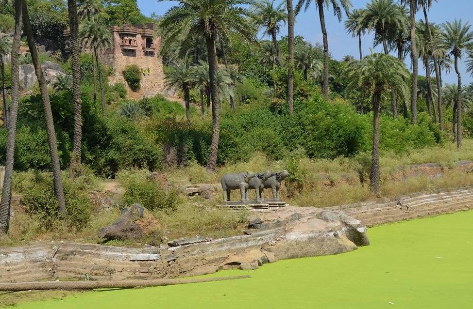 Achalgarh Fort Mount Abu, History, Timings, Entry Fee, Things to do