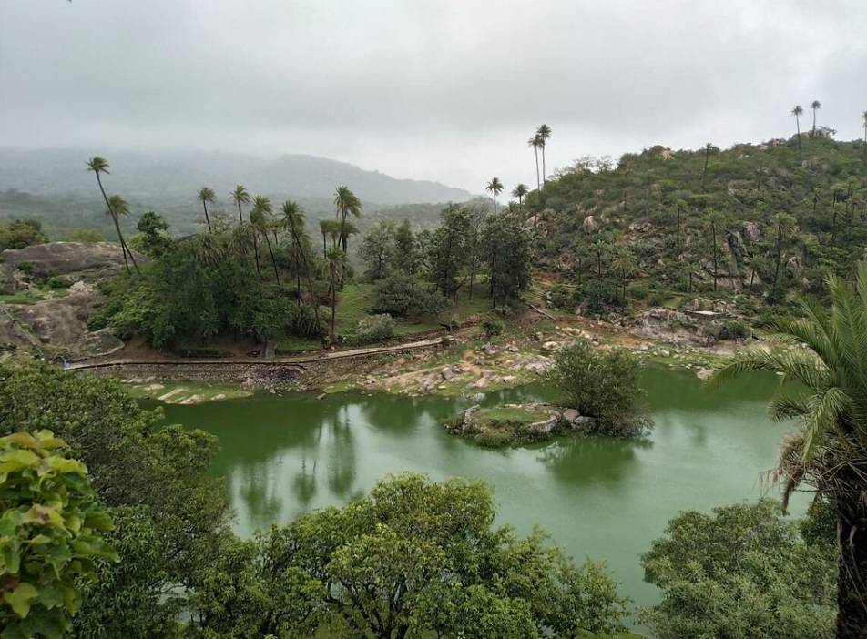 Achalgarh Fort Mount Abu, History, Timings, Entry Fee, Things to do