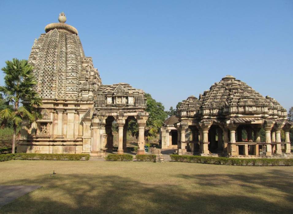 Baroli Temples Complex Rawatbhata, Timings, History, Entry Fee
