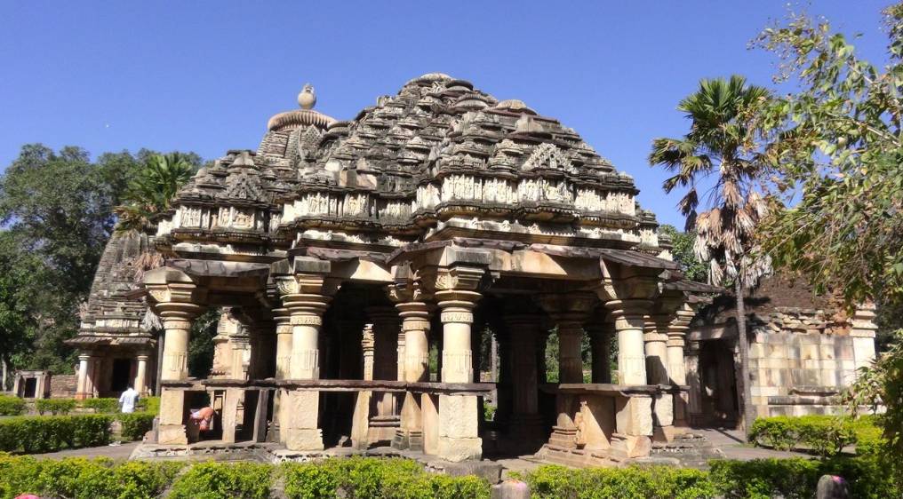 Baroli Temples Complex Rawatbhata, Timings, History, Entry Fee