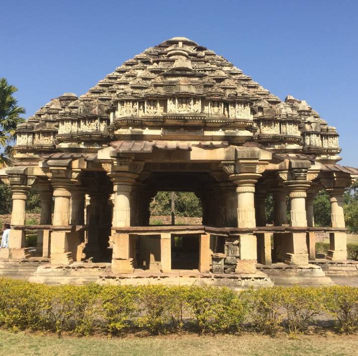 Baroli Temples Complex Rawatbhata, Timings, History, Entry Fee