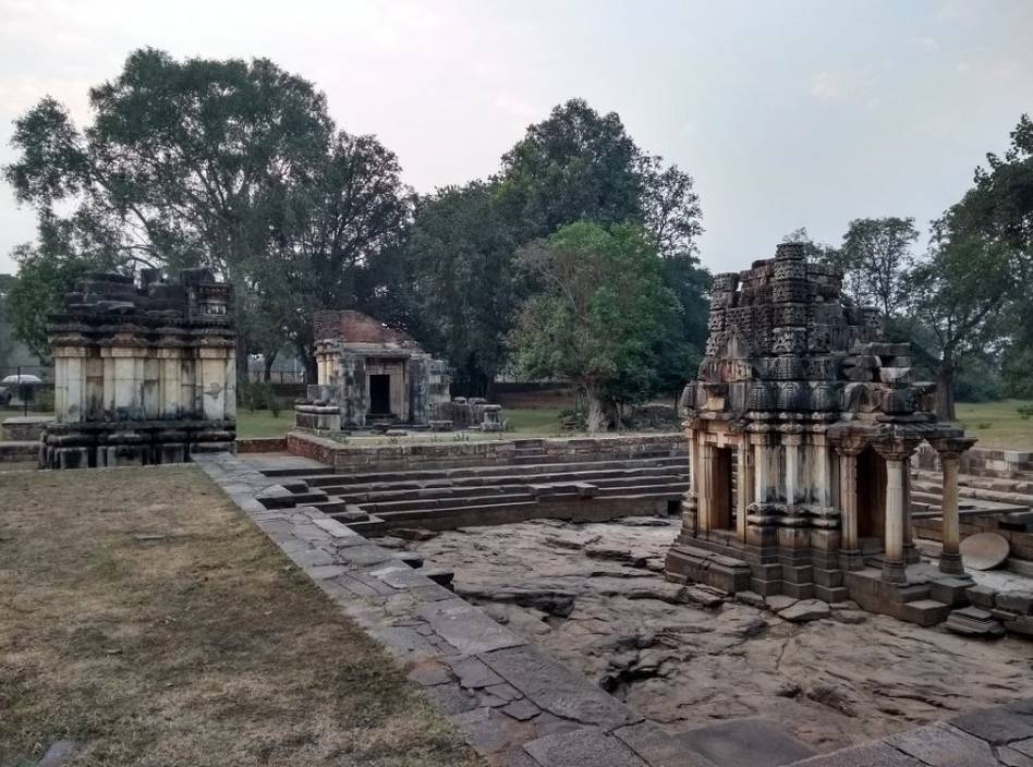 Baroli Temples Complex Rawatbhata, Timings, History, Entry Fee