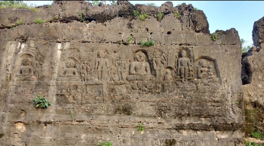 Dhank Caves Rajkot, History, Timings, Importance, Entry Fee