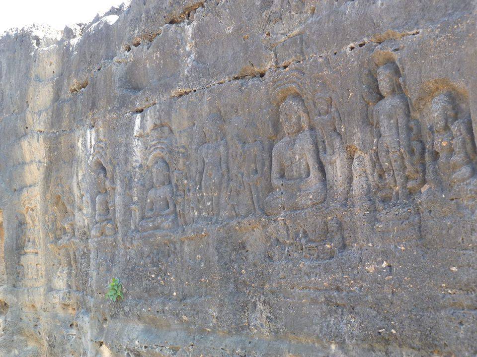 Dhank Caves Rajkot, History, Timings, Importance, Entry Fee