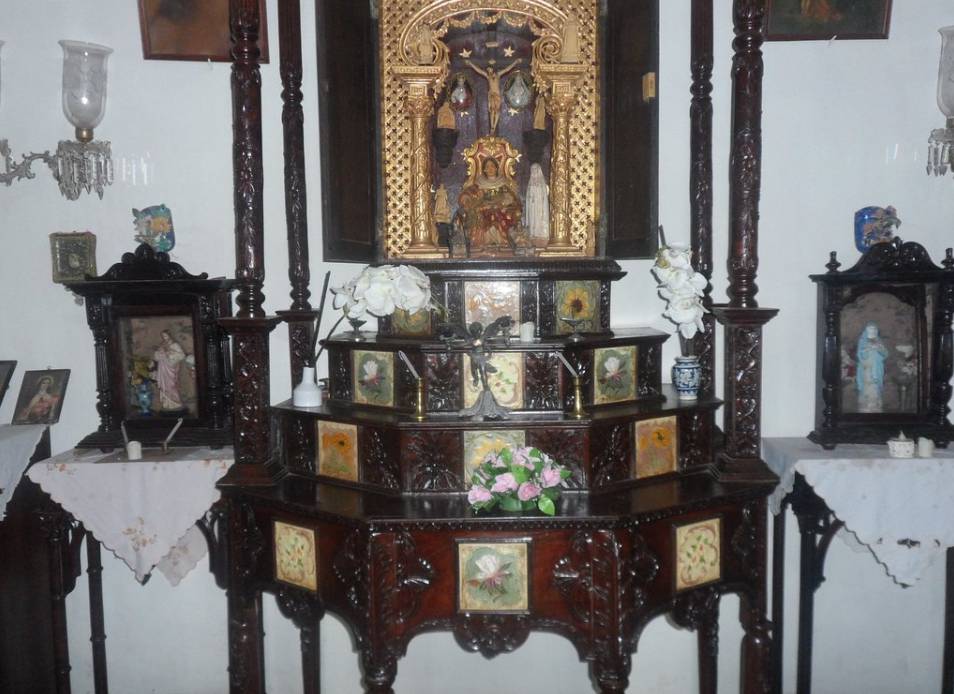 Christian Art Museum Goa, History, Timings & Entry Fee