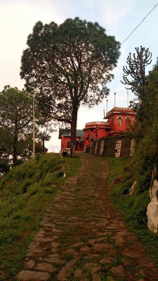 Jaitak Fort Nahan, History, Timings, Activities & Entry Fee