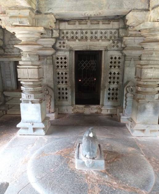Tambdi Surla Mahadev Temple Goa, History, Timings, Entry Fee