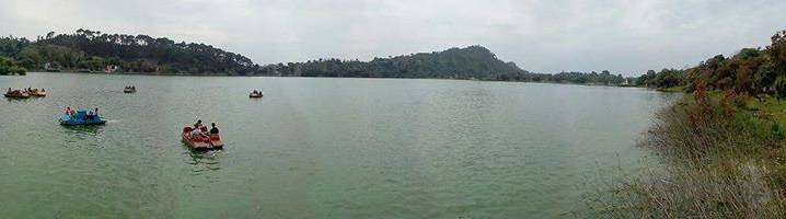 Mansar Lake Jammu, Timings, Boating, Entry Fee, Info