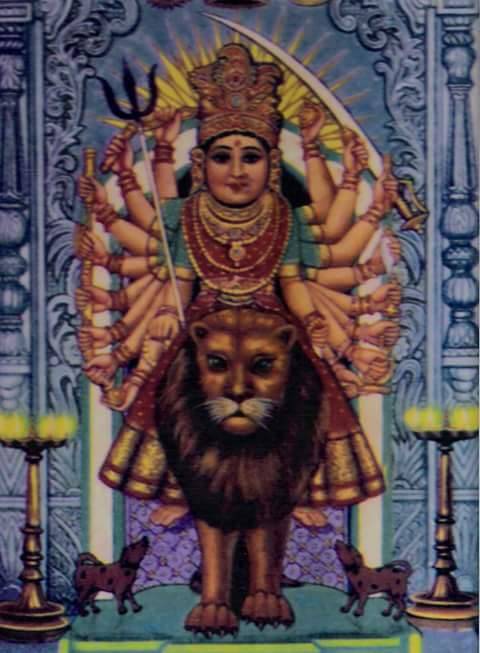 Modheshwari Mata Temple Modhera, History, Timings