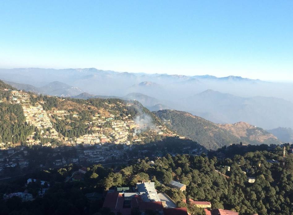 Tiffin Top Nainital, History, Viewpoint, Timings, Entry Fee
