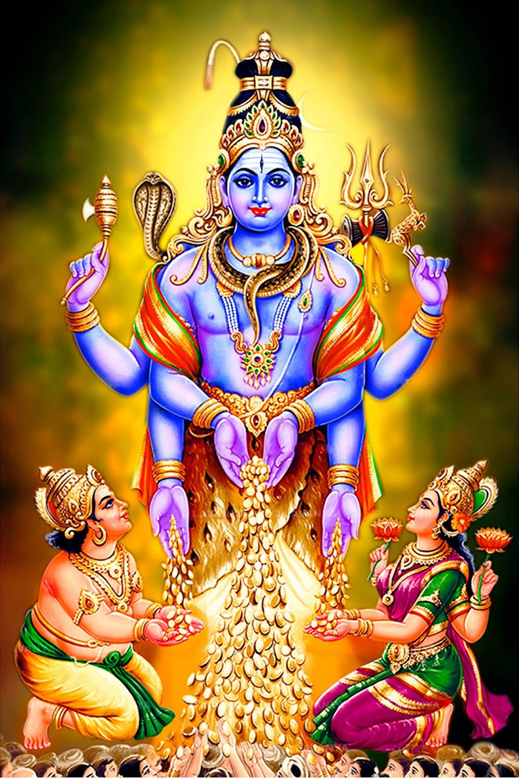 Dhanteras Festival, Legend, Information, Rituals & Facts