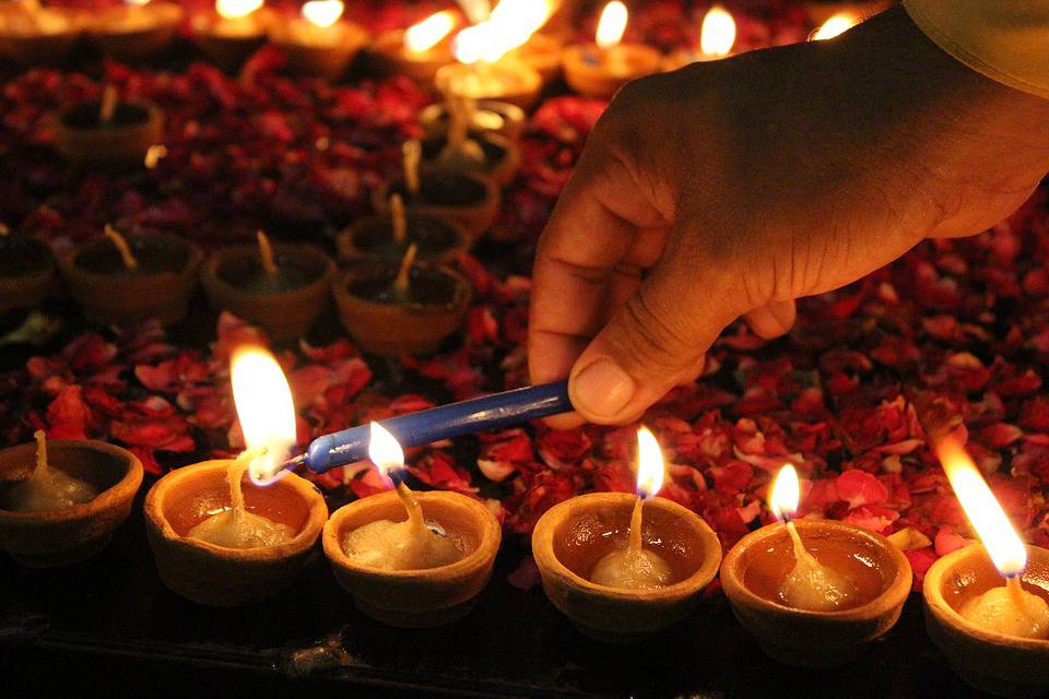 Significance of Diwali Festival, Celebration Rituals & Lights