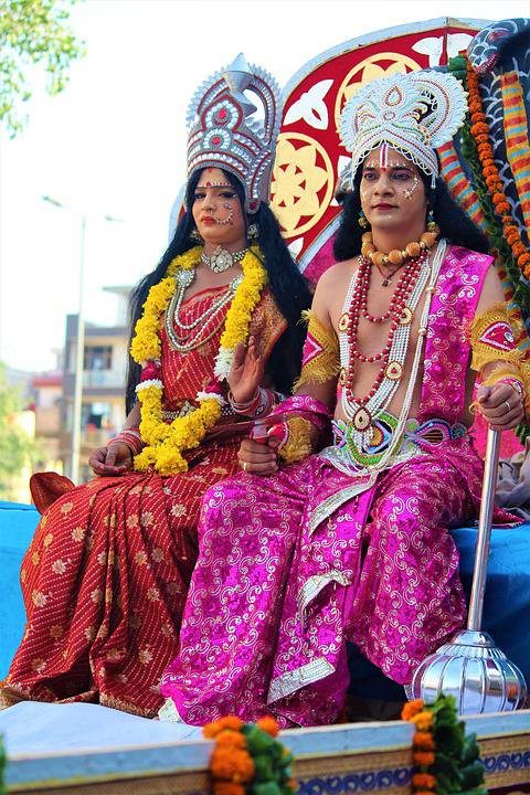 Dussehra Festival, Importance, Celebrations & Rituals
