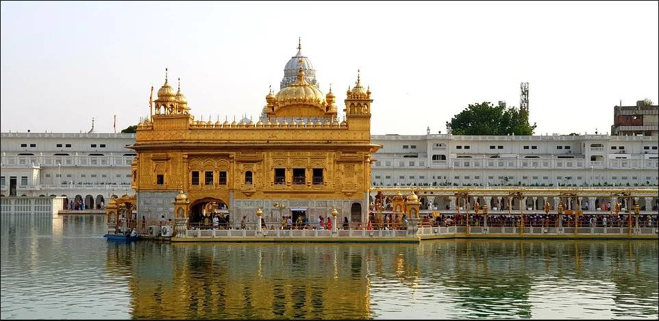 Guru Nanak Jayanti or Gurpurab Festival, Importance, History