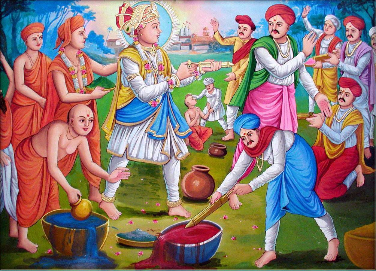 Significance of Holi Festival, Rituals, Story & Fun Activities