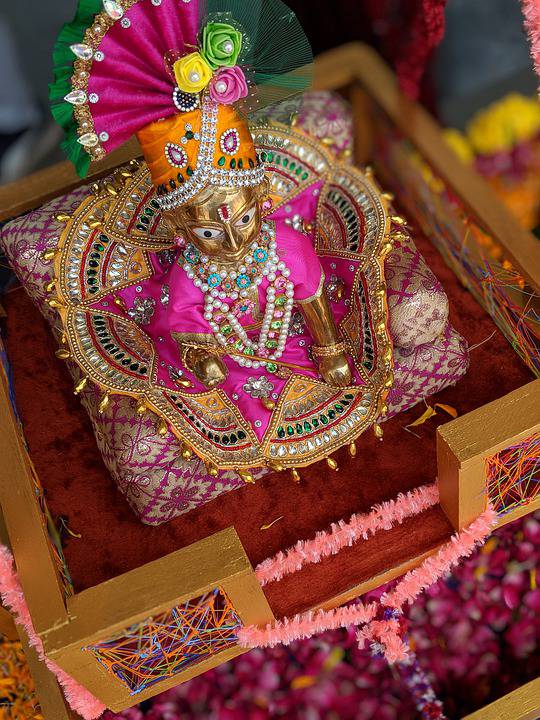 Krishna Janmashtami Festival, Importance Rituals & Fast