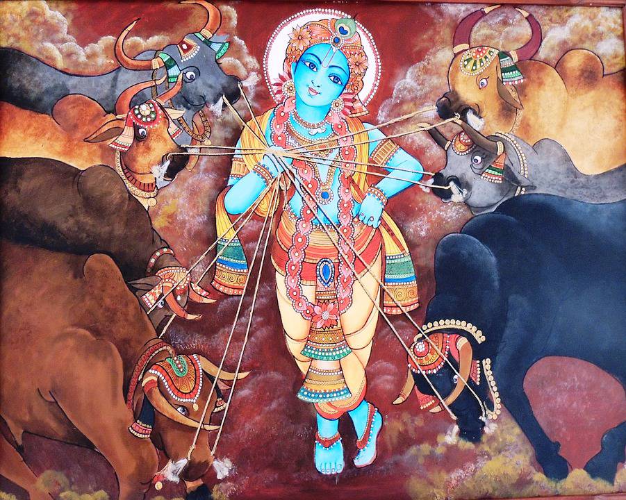 Krishna Janmashtami Festival, Importance Rituals & Fast