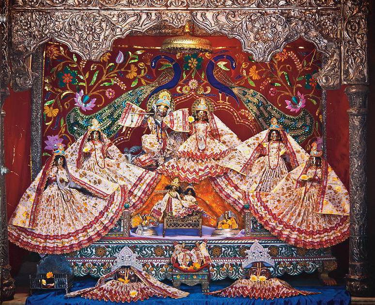 Krishna Janmashtami Festival, Importance Rituals & Fast