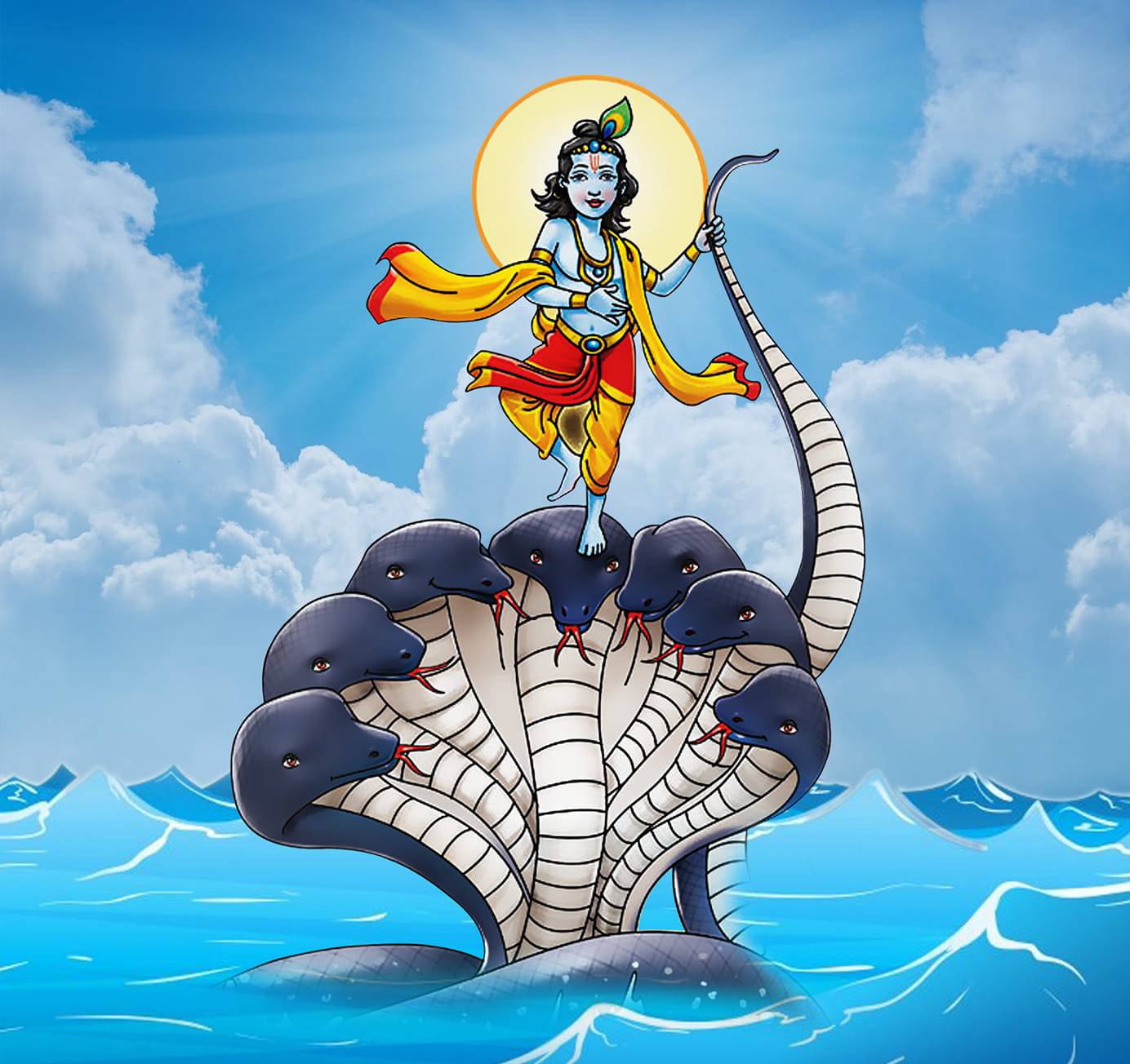 Nag Panchami Festival, Rituals, Significance & Legend