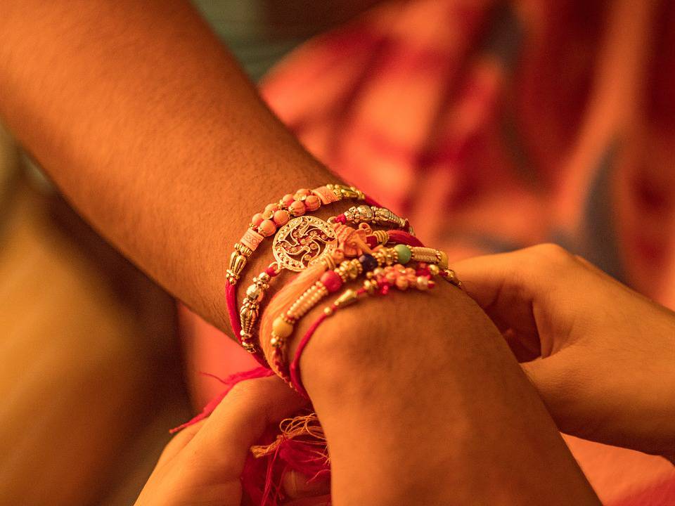 Raksha Bandhan Festival, Information, Rituals & Facts