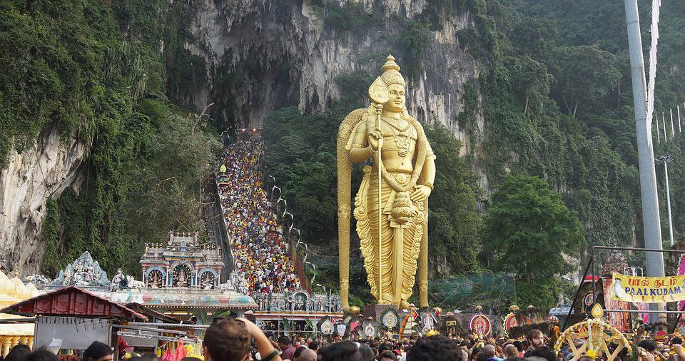 Significance of Thaipusam Festival, Rituals, Legend, Information