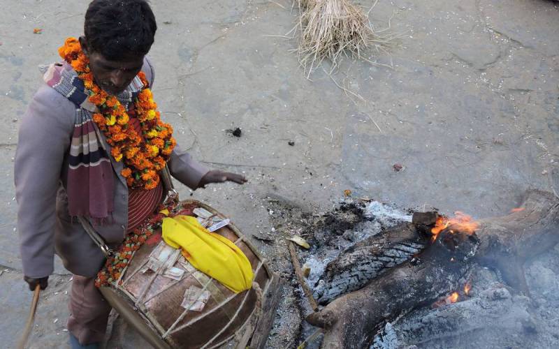 Jagar Ritual Folk Dance, Origin, Information & Importance