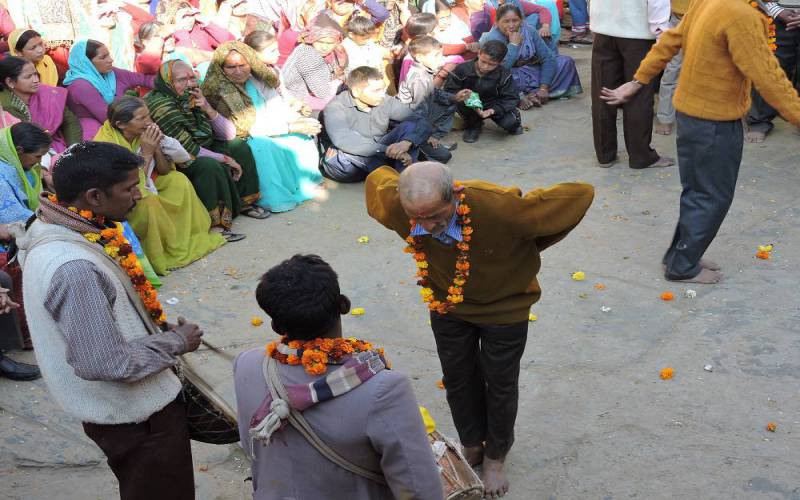 Jagar Ritual Folk Dance, Origin, Information & Importance