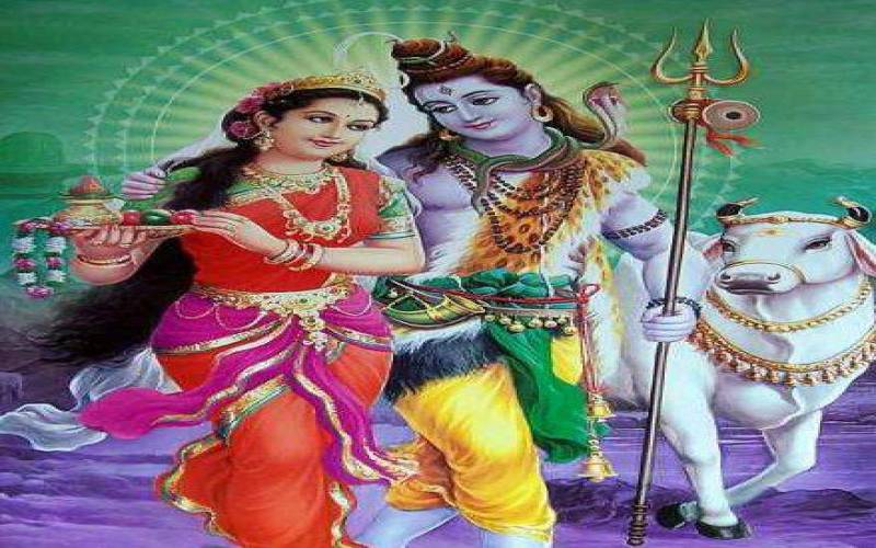 Significance of Teej Festival, Rituals, Information & Puja