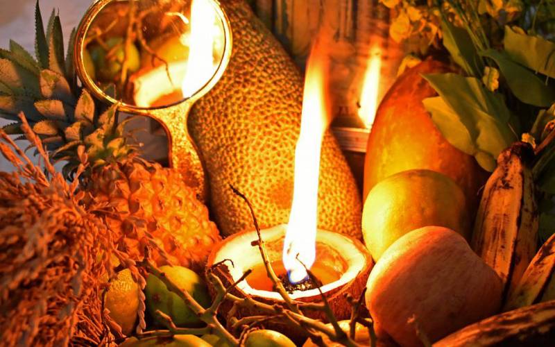Vishu Festival, Importance, Ritual Procedure & Legend