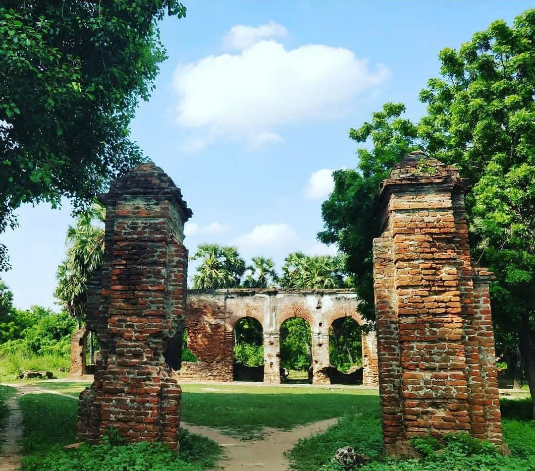 Arikamedu Archaeological Site, History, Timings, Information
