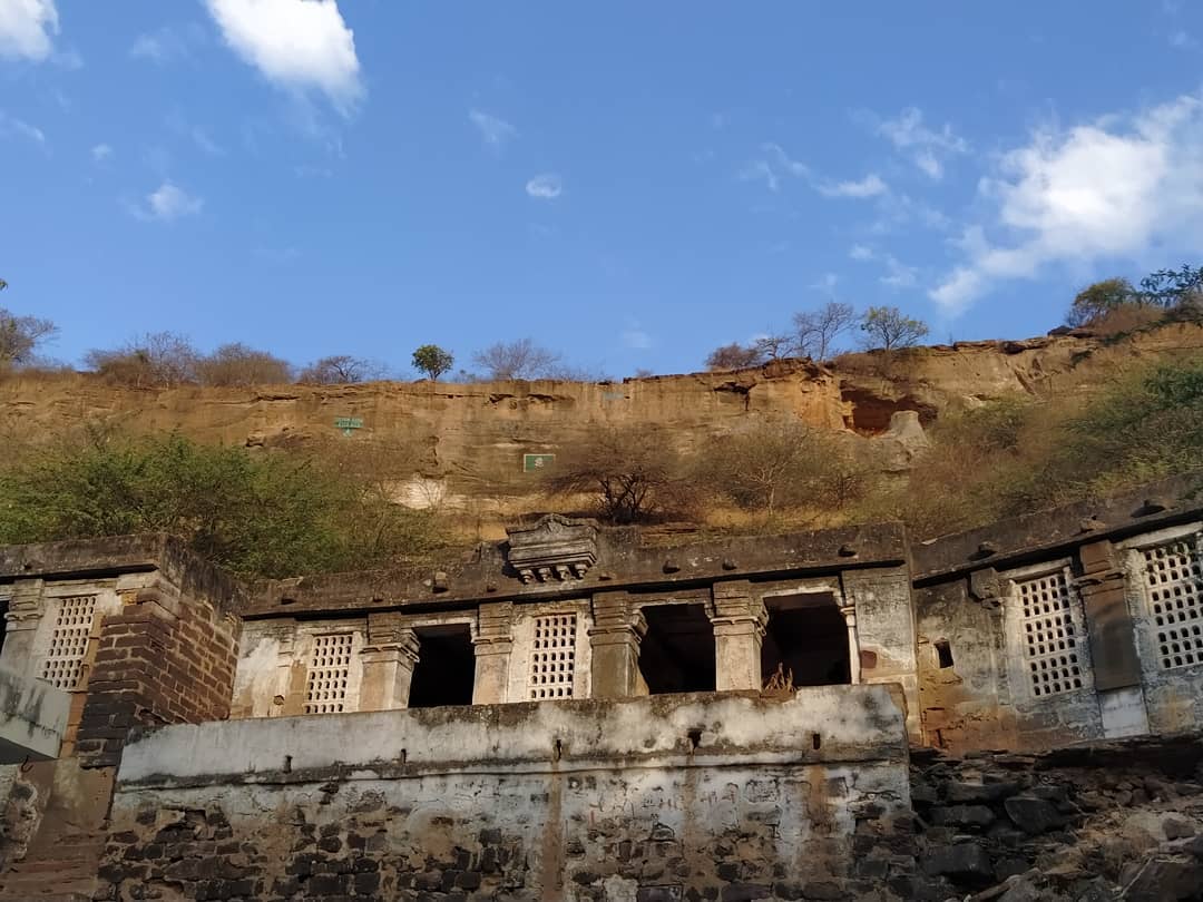 Tapkeshwari Temple Bhuj, Legend, History & Timings