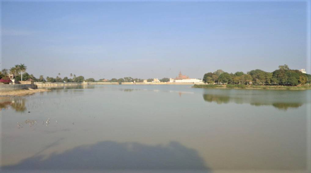 Hamirsar Lake Bhuj, History, Location & Things to Do