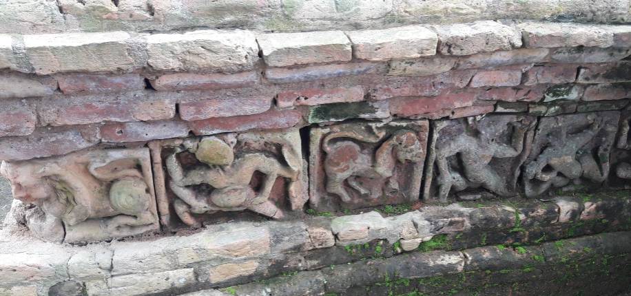 Pilak Archaeological Site Tripura, History Guide, Facts