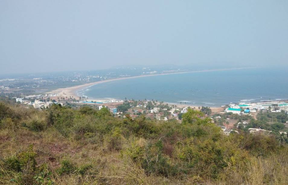 Thotlakonda Buddhist Monastery & Complex, History, Timings