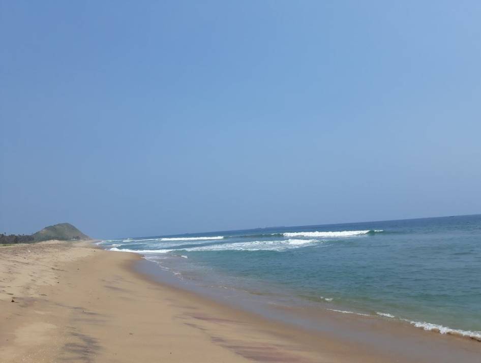 Yarada Beach Visakhapatnam, Holiday & Things to do