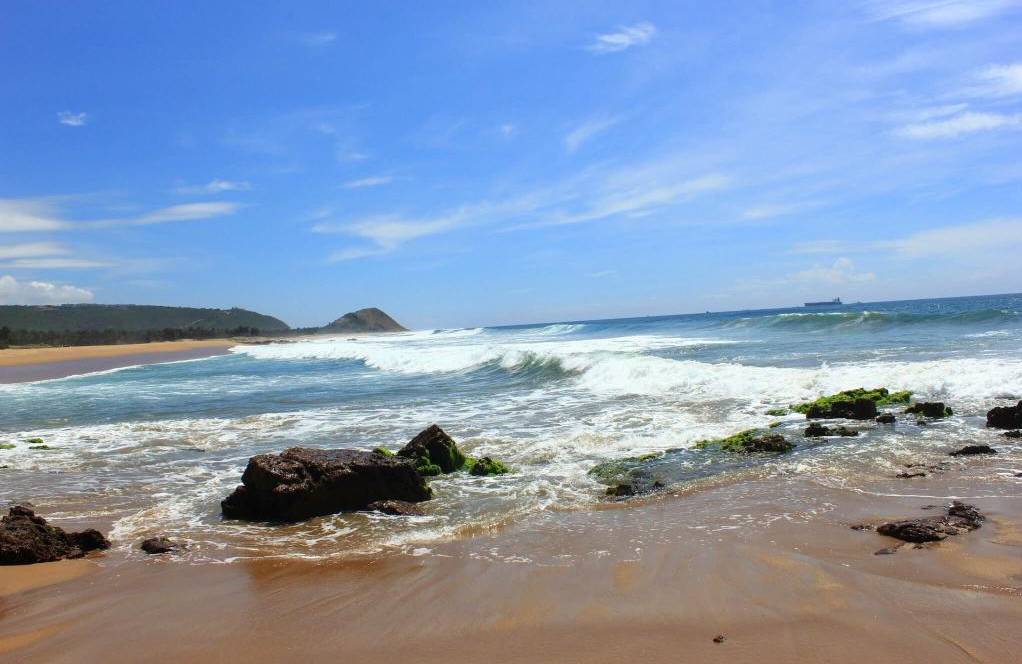 Yarada Beach Visakhapatnam, Holiday & Things to do