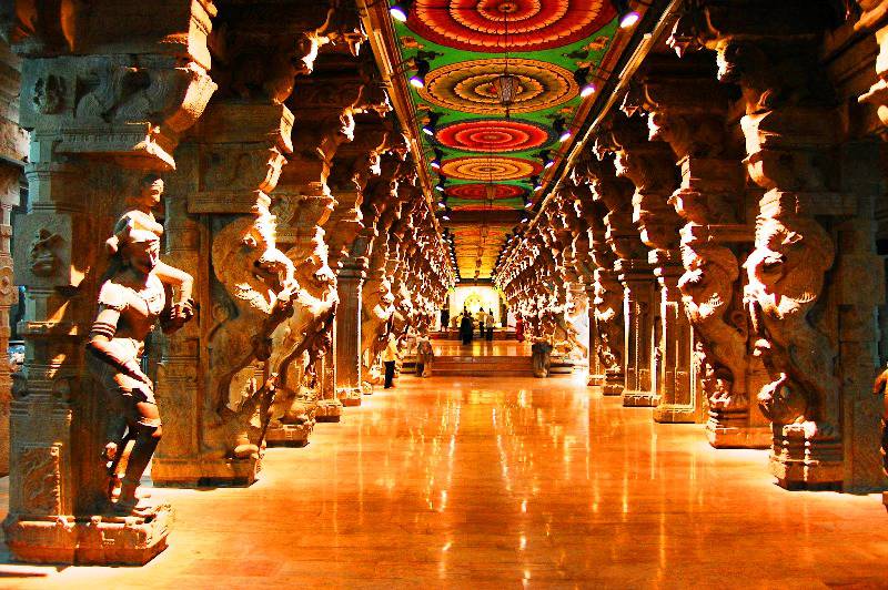 Ramanathaswamy Jyotirlinga temple, Rameshwaram - timings, history, facts