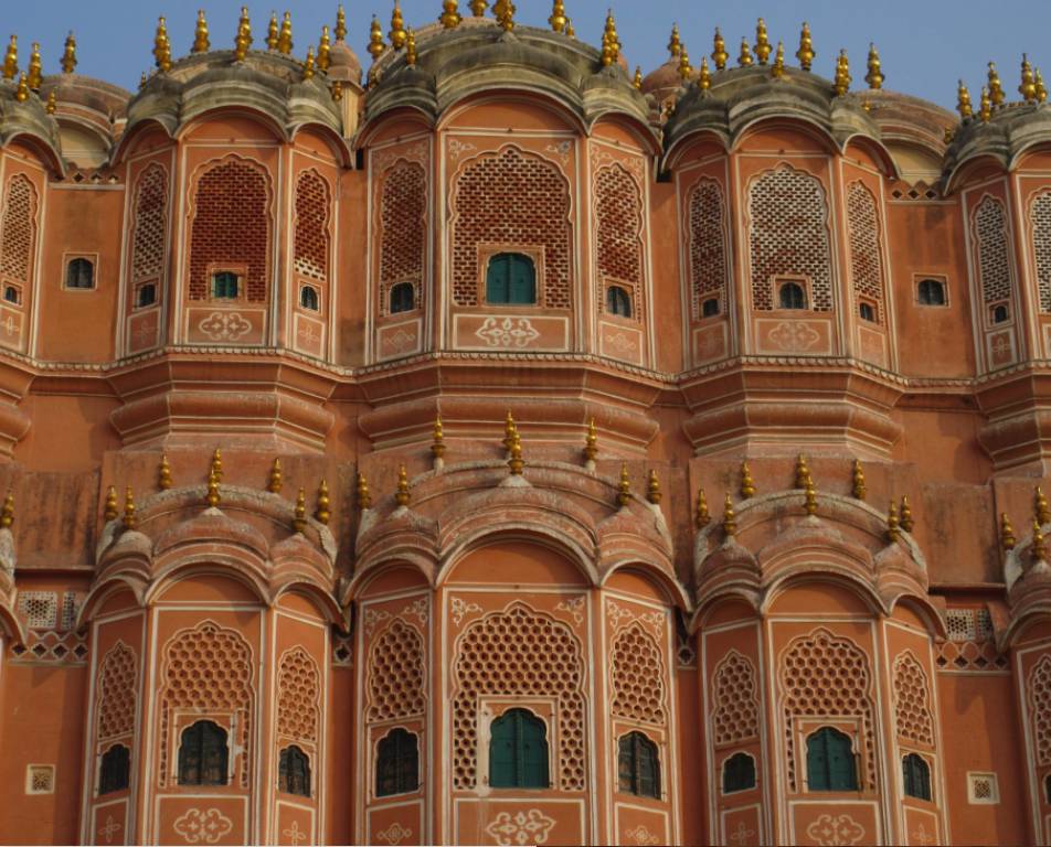 Hawa Mahal Jaipur (Rajasthan), timings, history, place of winds