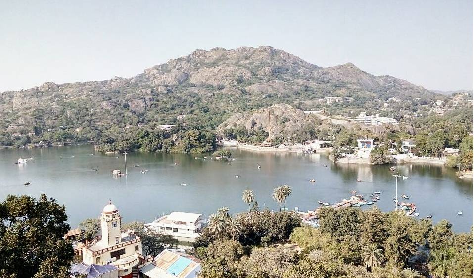 Mount Abu Tourism - Places to visit in mount abu, hill station, sightseeing