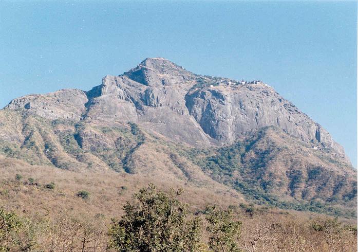 Girnar Junagadh | Girnar hill, history, trek, climbing (steps), temples