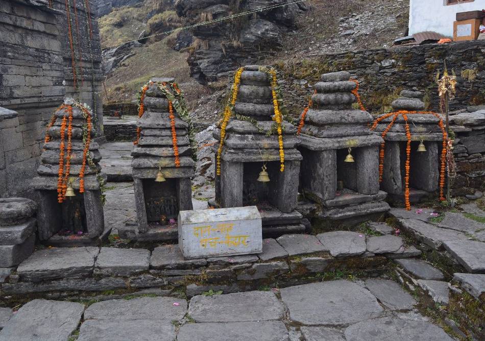Tungnath Uttarakhand | Tungnath Temple, timings, trek, distance
