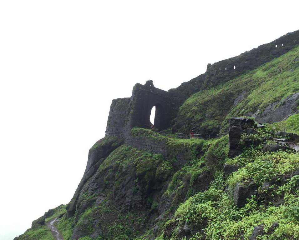 Rajgad Fort, Pune | Rajgad fort, history, trek, timings, reviews, distance