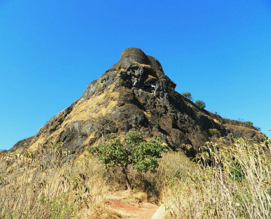 Rajgad Fort, Pune | Rajgad fort, history, trek, timings, reviews, distance