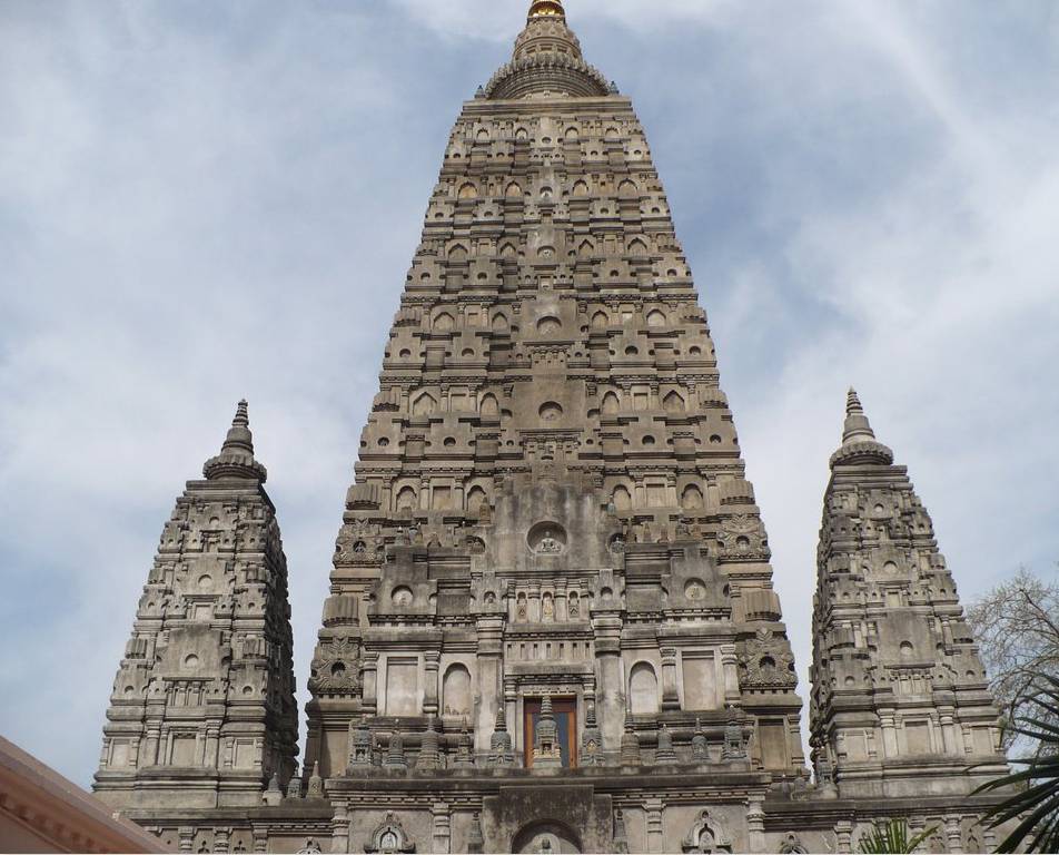 Mahabodhi Temple Bodh Gaya, timings, history, photos, reviews, architecture