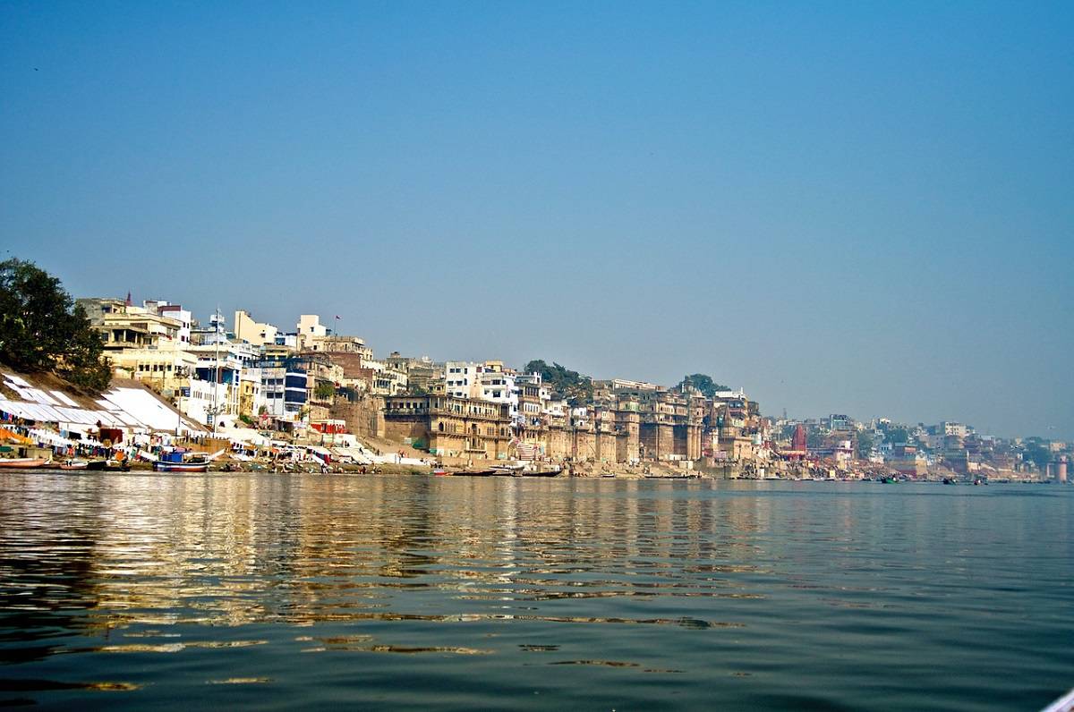 Assi Ghat Varanasi (Kashi), aarti, history, timings, darshan, distance