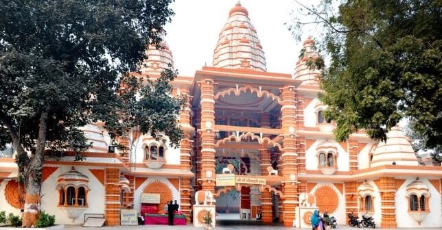 Sheetla Mata Mandir Gurugram (Gurgaon), timings, photos, history, reviews