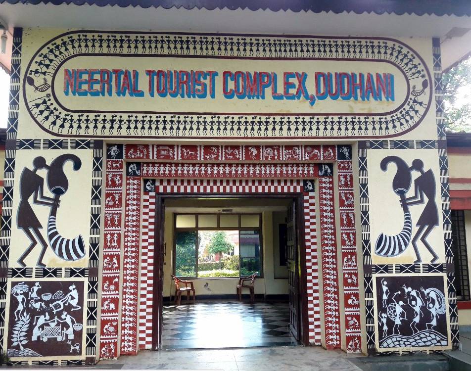 Dudhni Lake Silvassa, shikara boat ride, tickets, entry fees