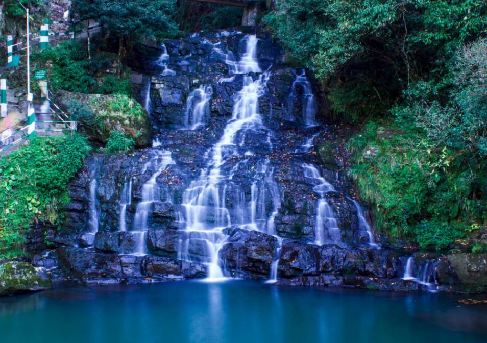 Elephant Falls Shillong (Meghalaya), timings, entry fees, distance