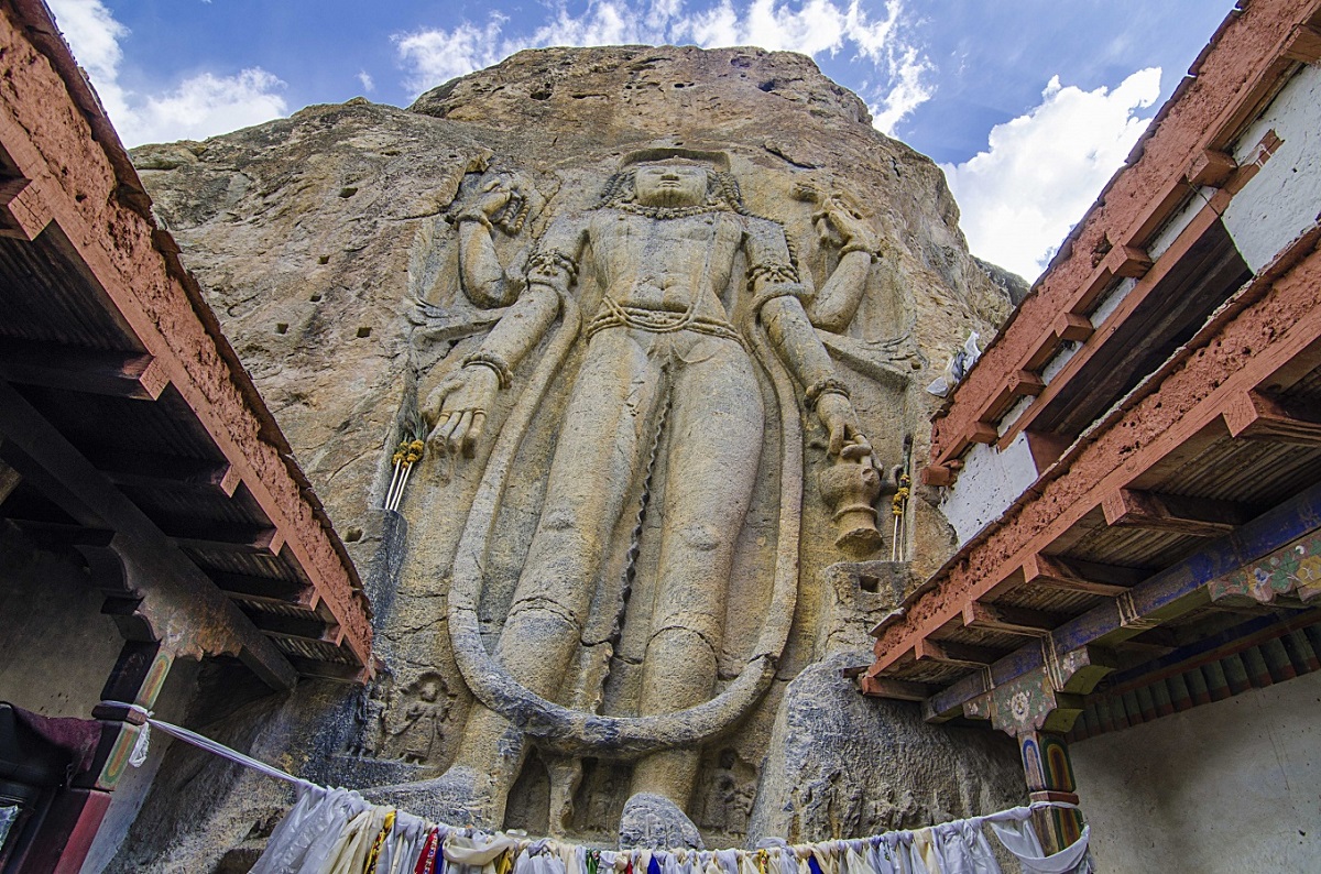 Kargil Tourism - Places to visit in Kargil, points of interest, travel ...